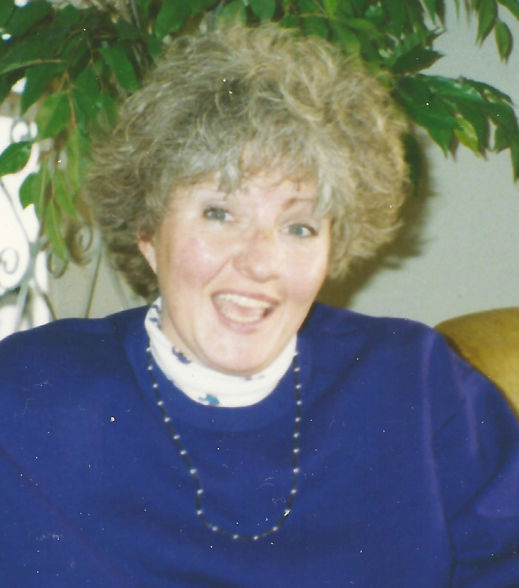IN LOVING MEMORY OF: Trudy R. Wood | News, Sports, Jobs - Standard-Examiner